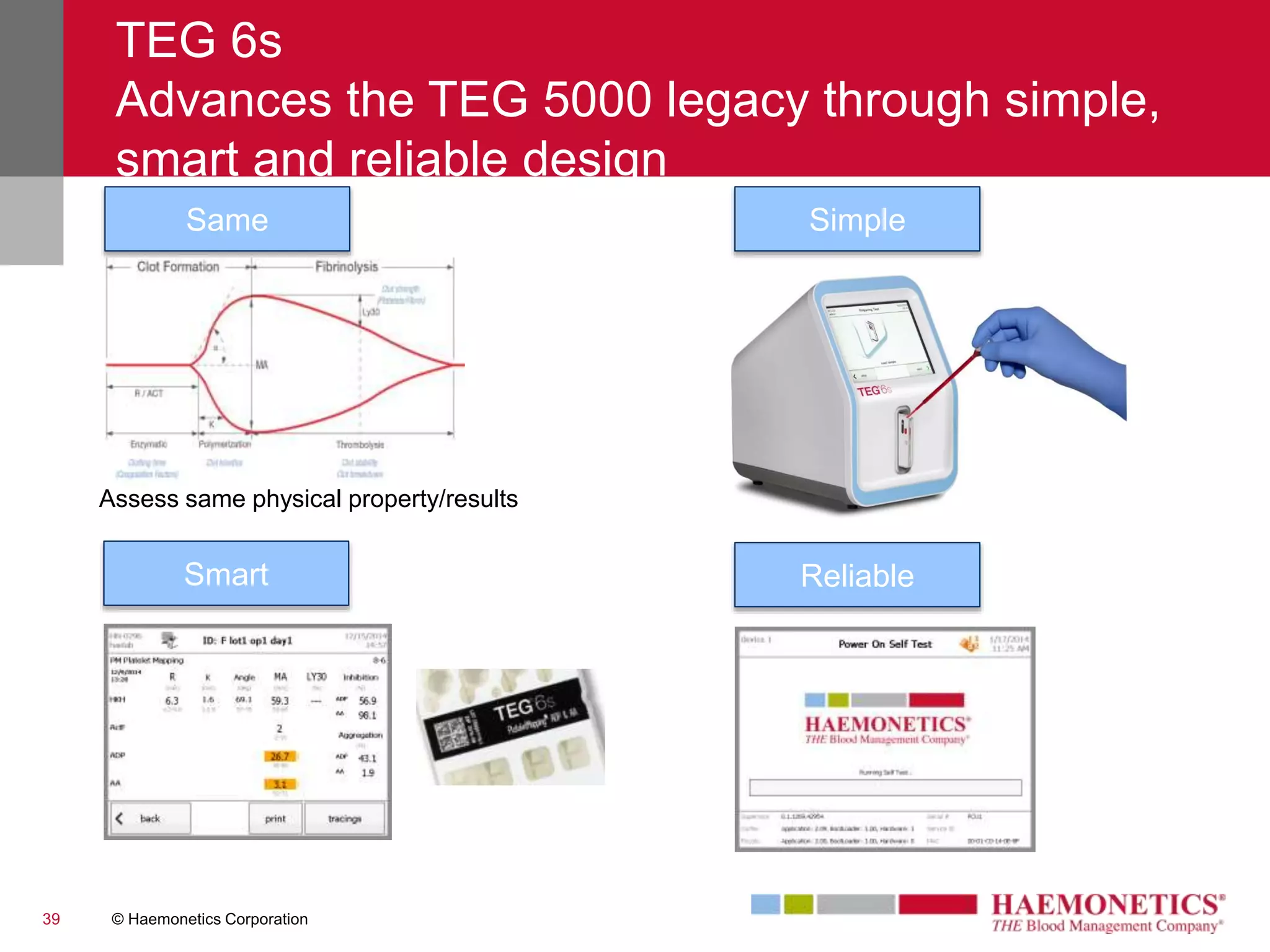 TEG 6s presentation | PPTX