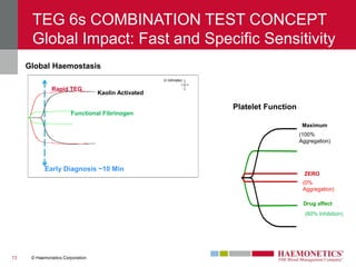 TEG 6s presentation | PPT