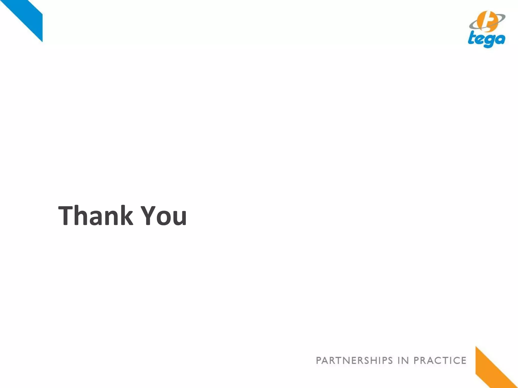 Tega Industries - Losugen | PPT