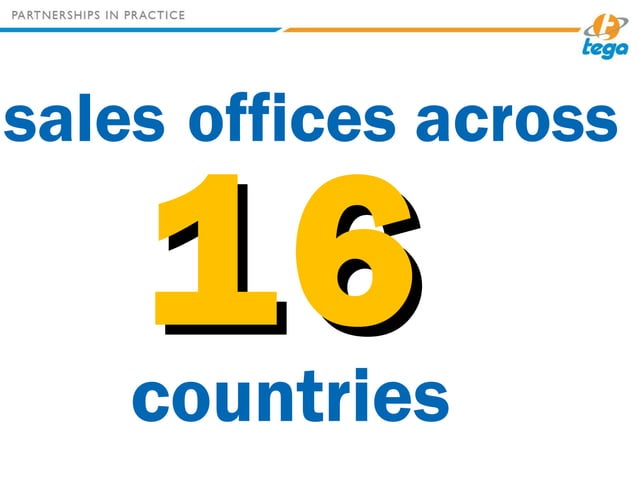 Tega Industries - Losugen | PPT