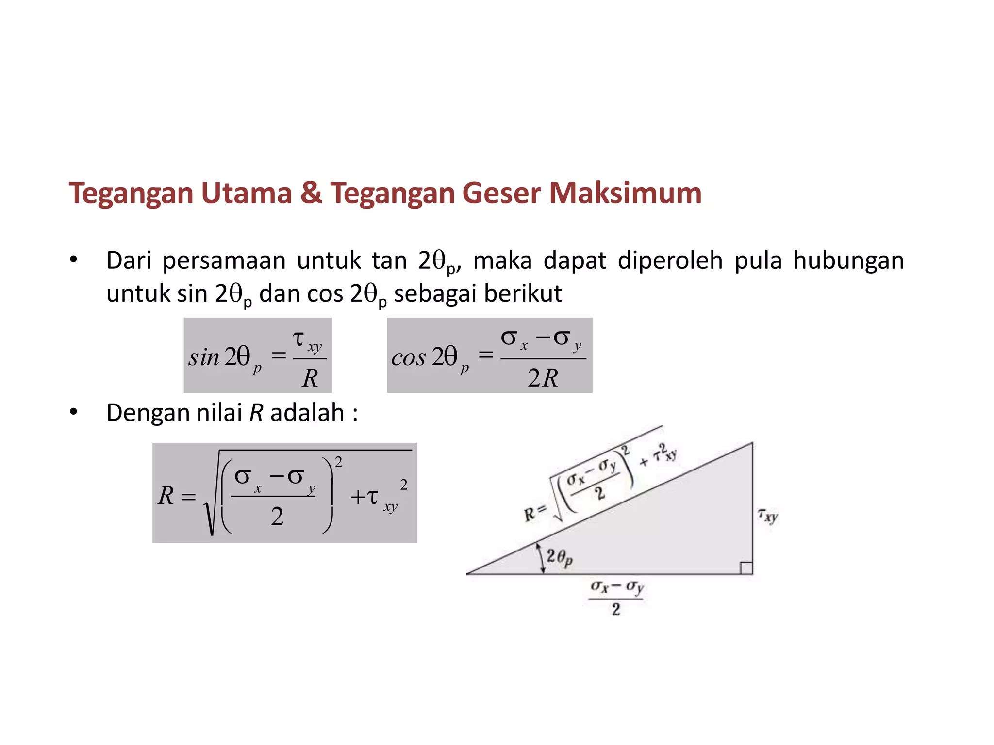 TEGANGAN DAN REGANGAN BIDANG.pptx