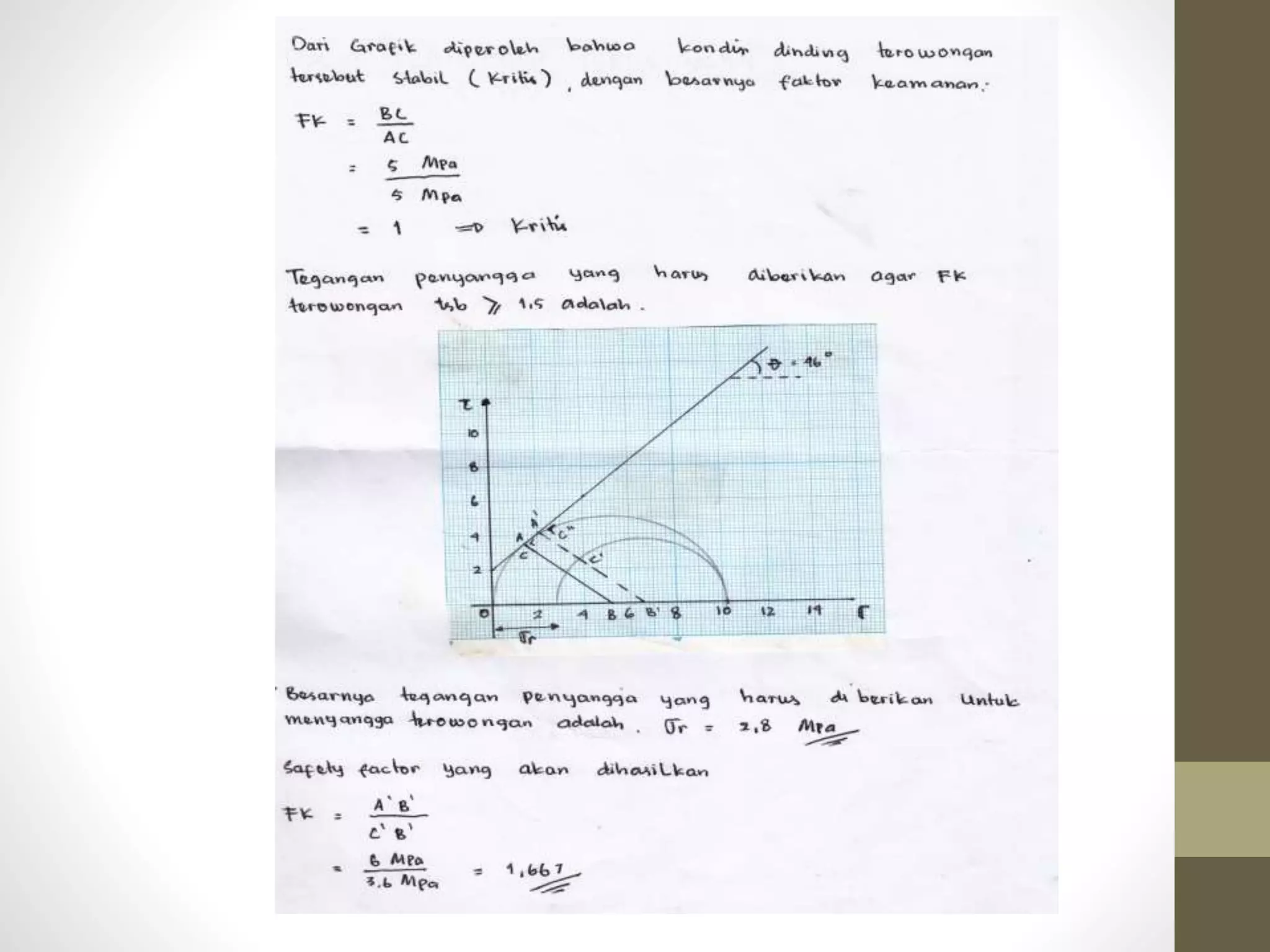 Tegangan induced | PPTX