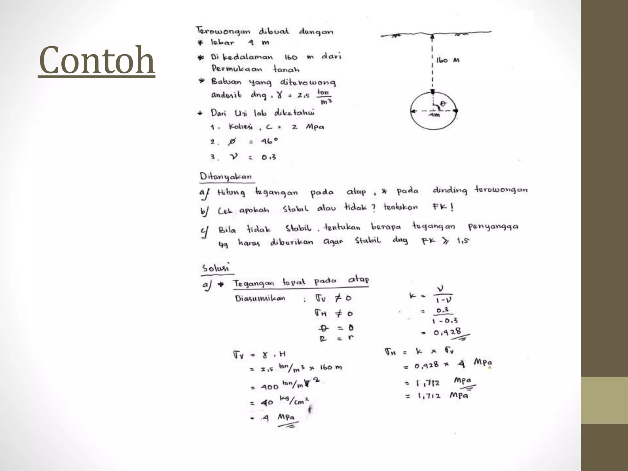 Tegangan induced | PPTX