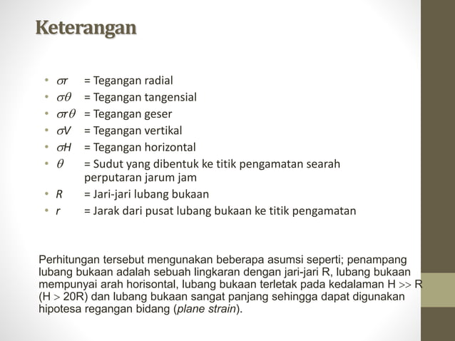 Tegangan induced | PPTX