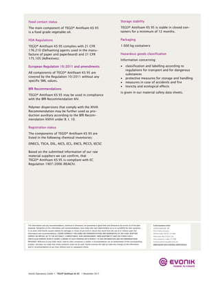 TEGO@Antifoam KS95.pdf