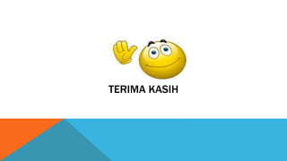 flowchart dan percobaan program led | PPTX