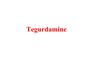 Tegurdamine | PPT