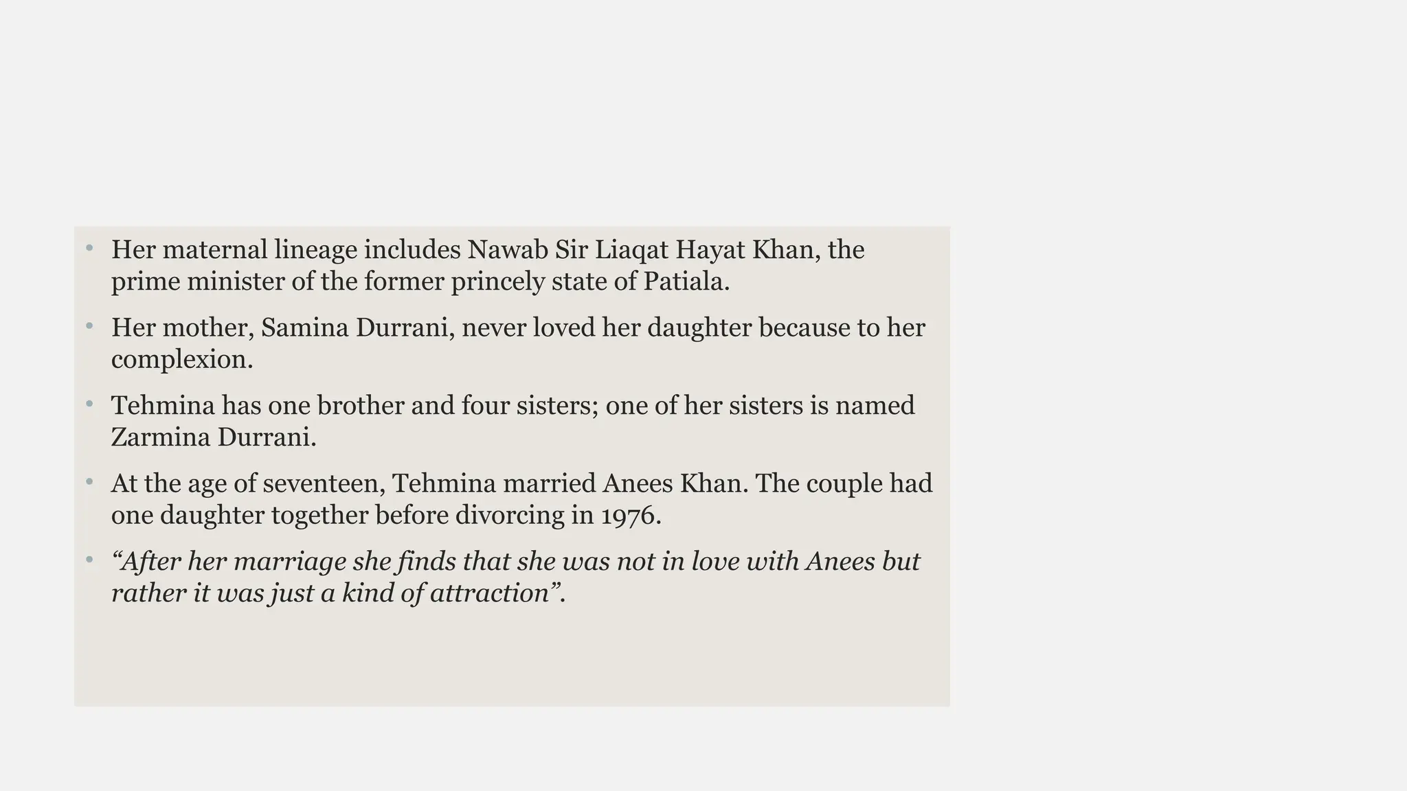 Tehmina Durrani.pptx Pakistani Literature | PPTX