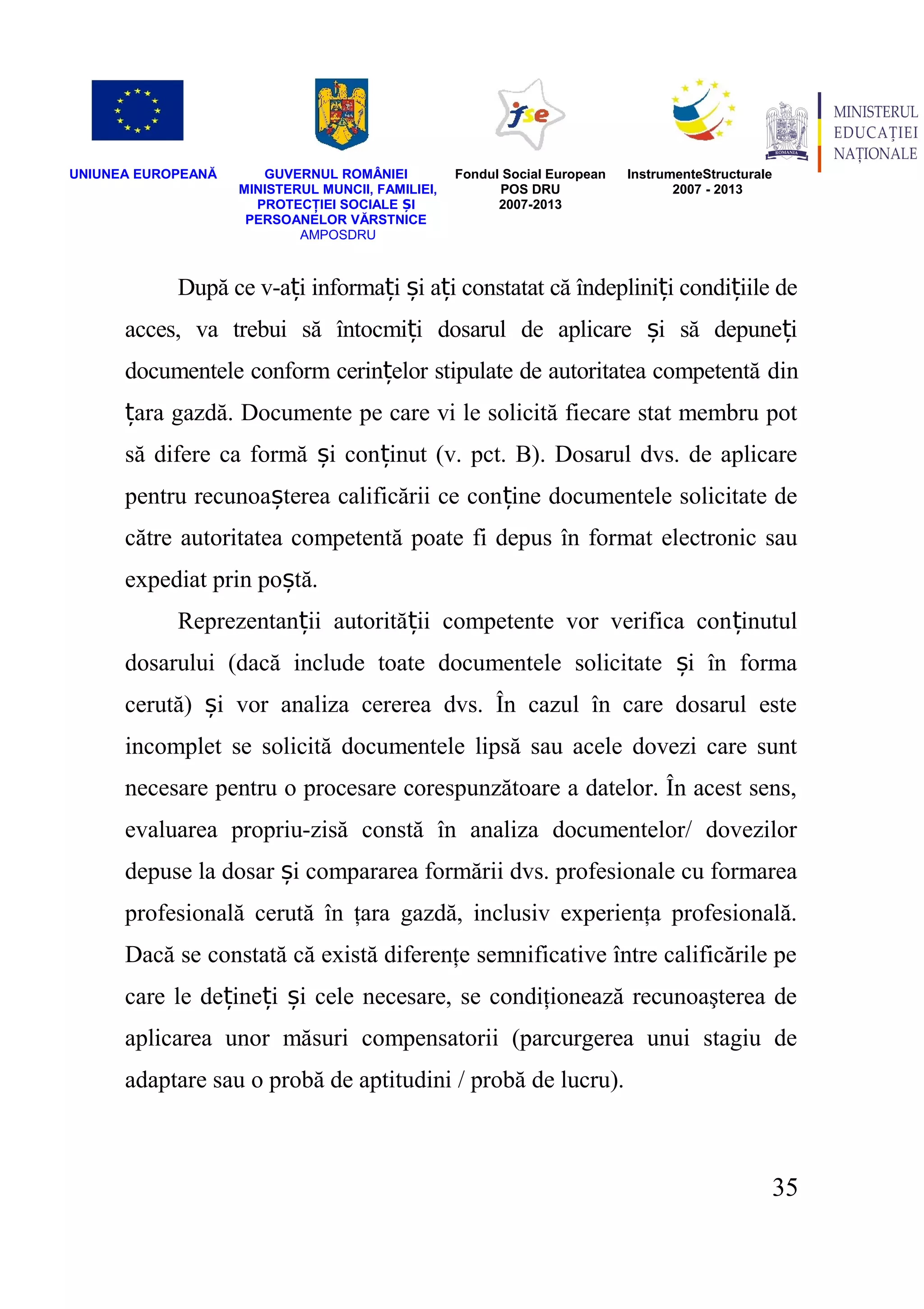 Tehnician veterinar - Alexandrina Sirbu - Agricultura-veterinar | DOC