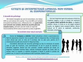 Tehnici de invatare accelerata | PPT