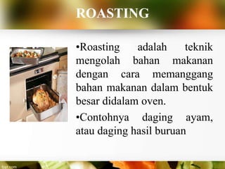 Teknik dasar Dalam pengolahan makanan.ppt