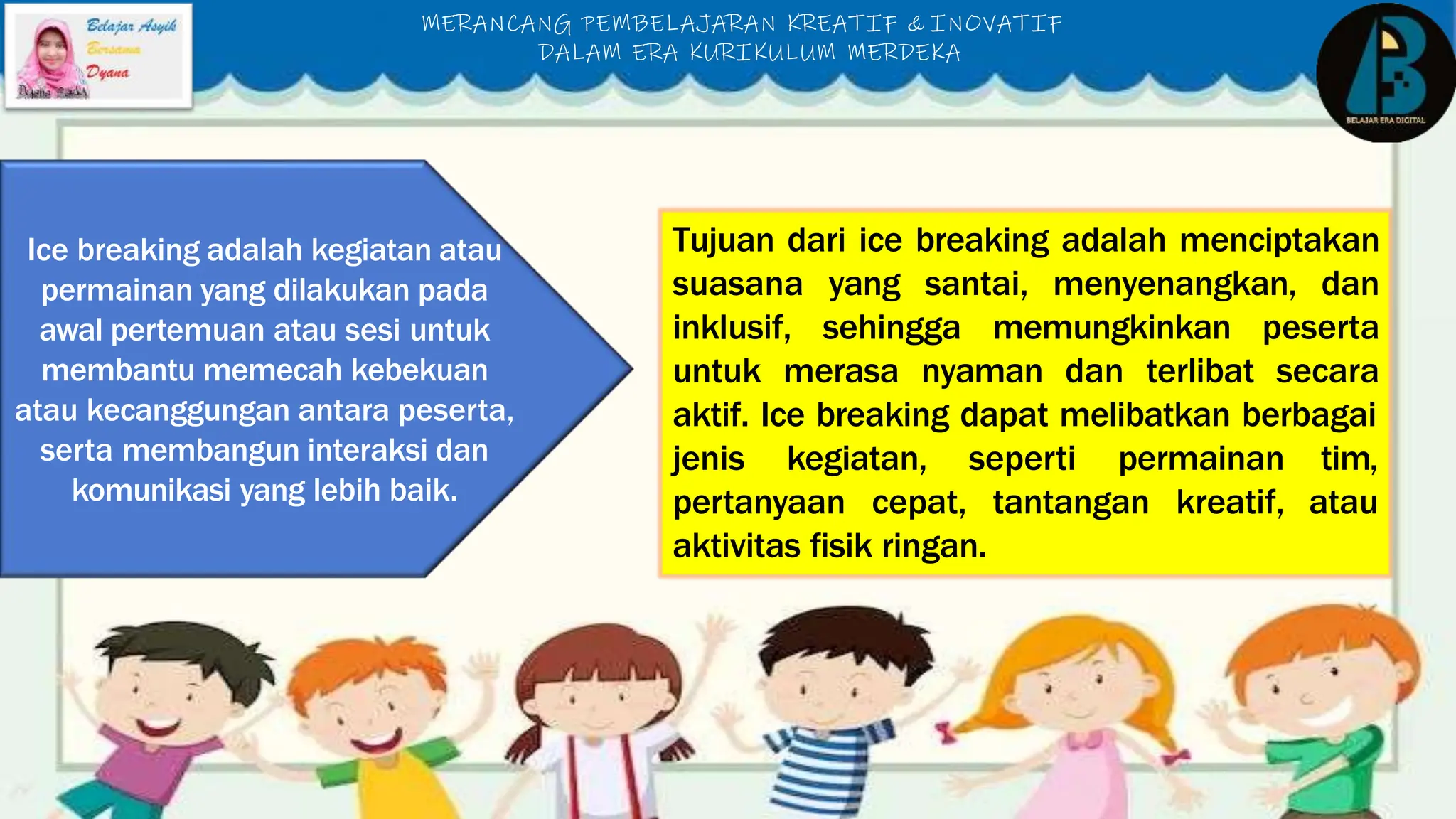 Tehnik ice breaking untuk pembelajaran.pptx