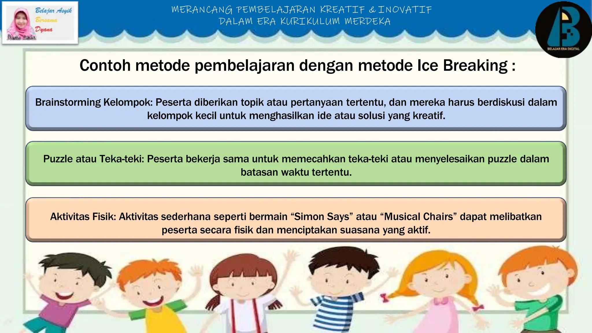 Tehnik ice breaking untuk pembelajaran.pptx