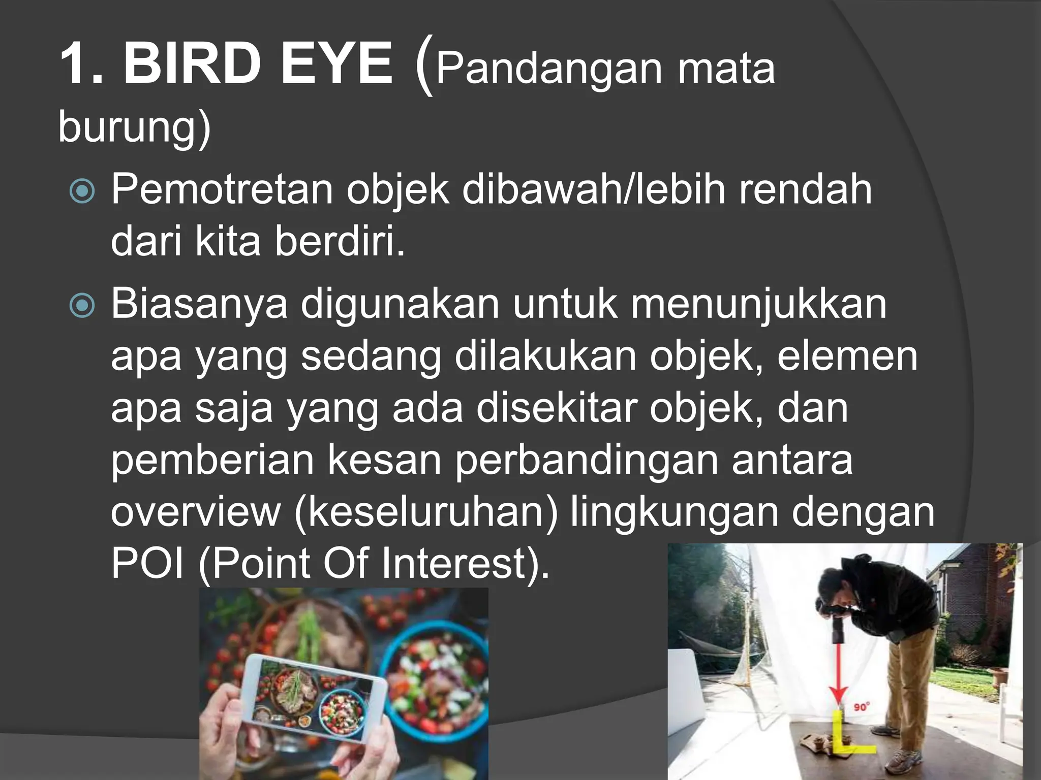 TEHNIK PENGAMBILAN GAMBAR DALAM FOTOGRAFI.pptx