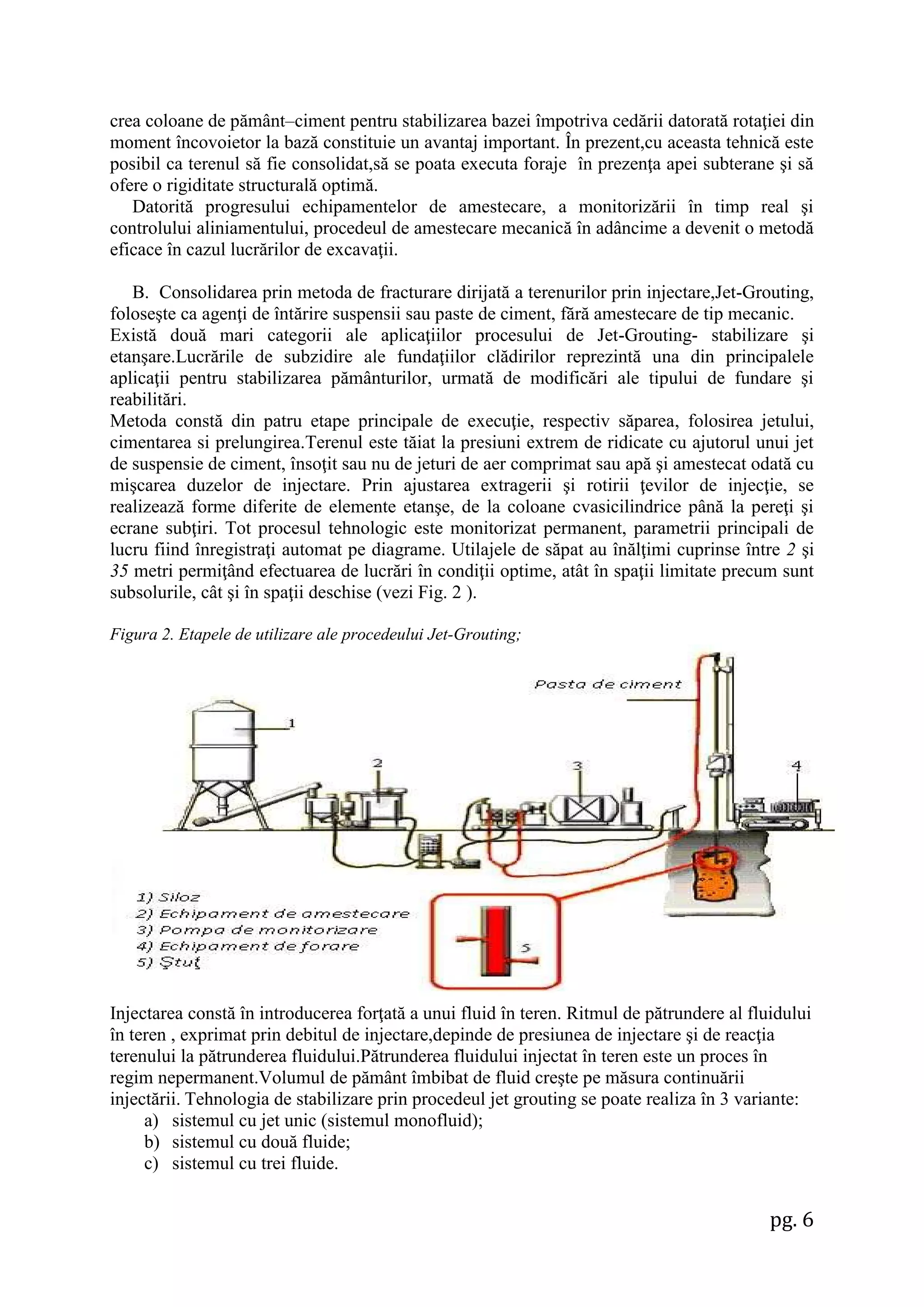 Tehnologii de injectare | PDF