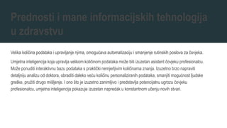 TEHNOLOGIJA U MEDICINI.pptx