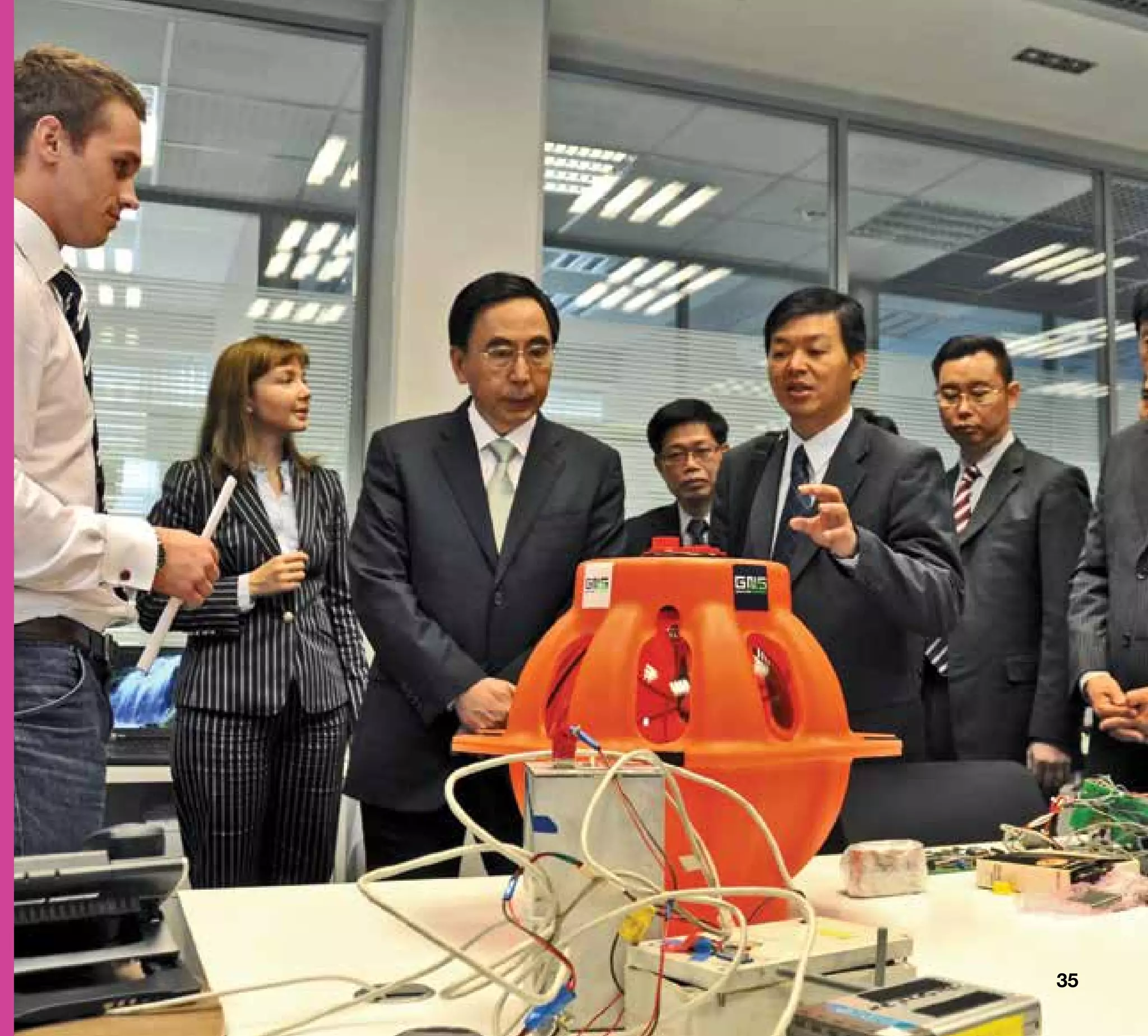 Tehnopark english version | PDF | Physics | Science