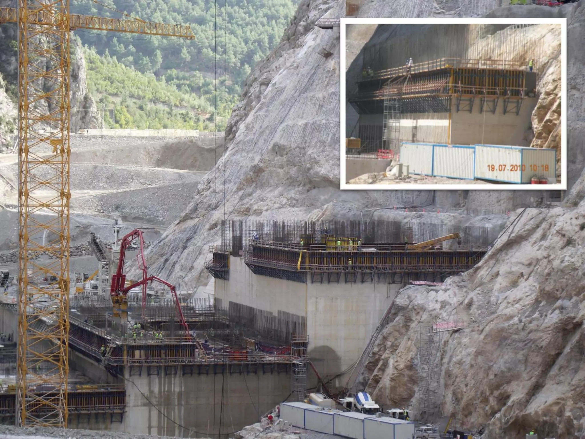 Boyabat Hydropower Plant | PPT