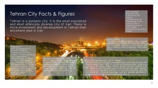 Tehran Hub for Social Innovation | PPT
