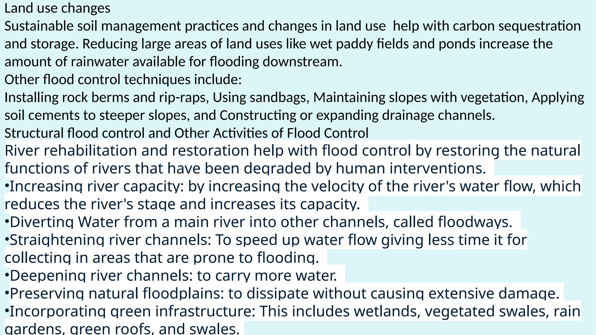 Tehri Dam Catchment and Flood Management Case Study.pptx