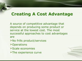 strategic marketing management chapter 9 and 10 | PPT