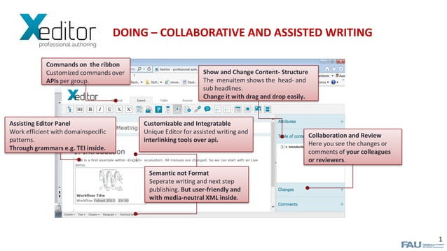 TEI conference 2016 in Vienna | PDF