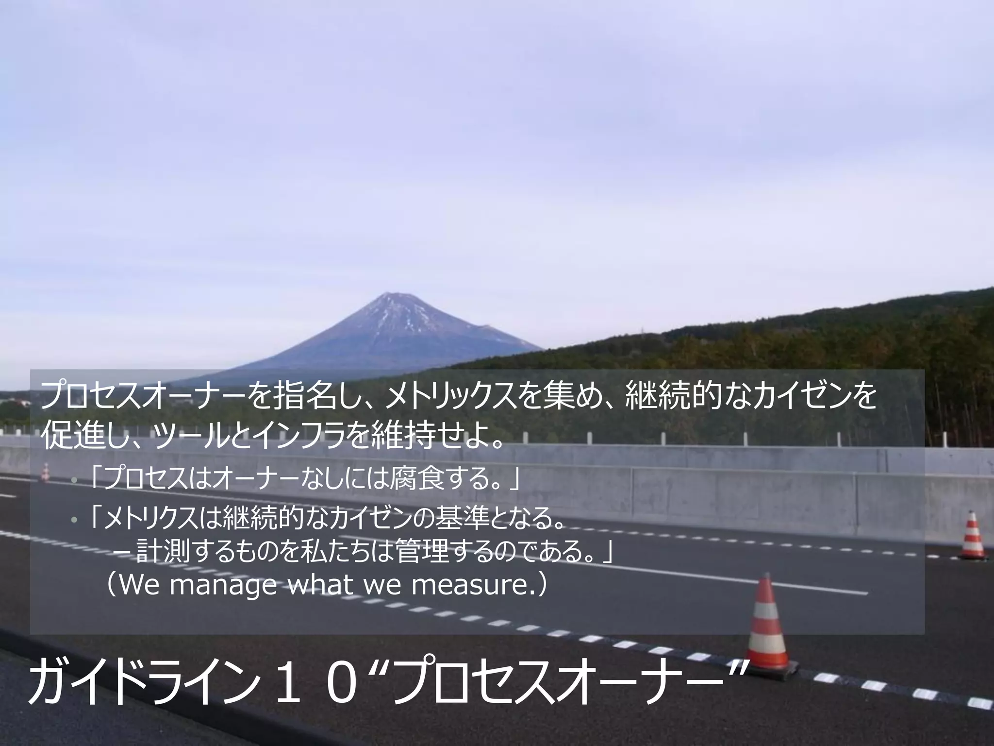 Process - Shipley Proposal Guideの「Process」の章を読む | PDF