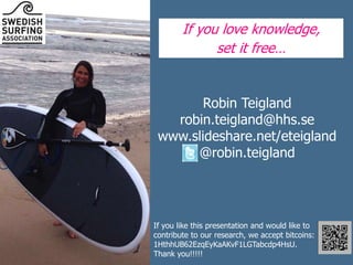 Design at the Heart of Sweden’s Innovation Success? | PPTX