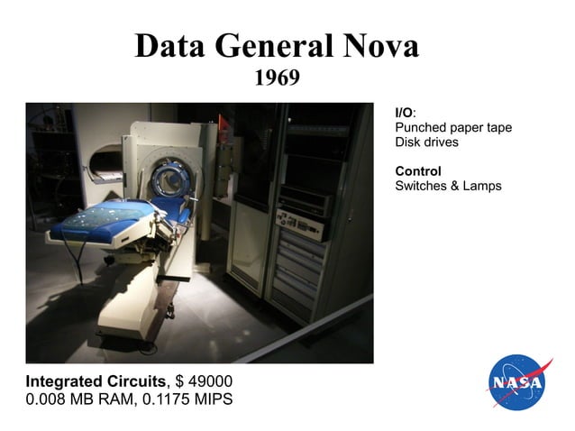 Die Geschichte der Computer (Faszination Technologie) | PPT