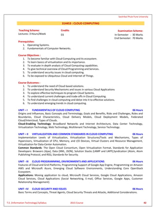 Teit cloud 2017 | PDF