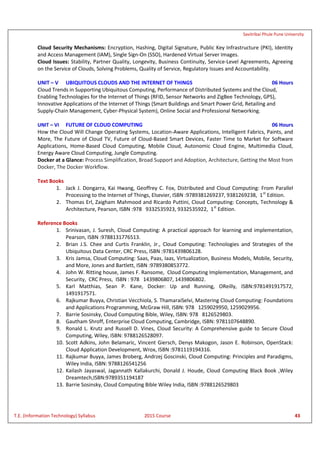 Teit cloud 2017 | PDF