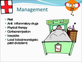 Teitze Syndrome | PPT
