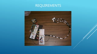 BRAIN WAVE TECHNOLOGY - controlling electronic devices using brainwaves ...