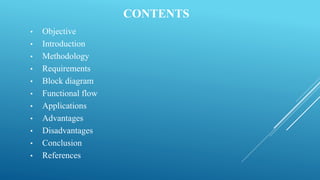 BRAIN WAVE TECHNOLOGY - controlling electronic devices using brainwaves ...