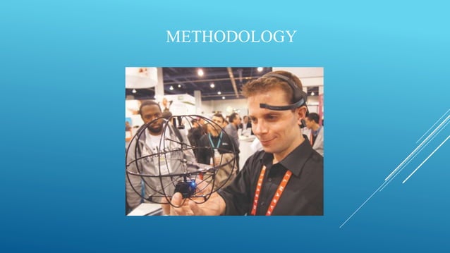 BRAIN WAVE TECHNOLOGY - controlling electronic devices using brainwaves ...