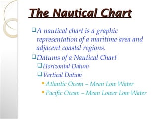 Hydrography :Sounding Instrument | PPT