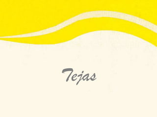 Tejas | PPTX