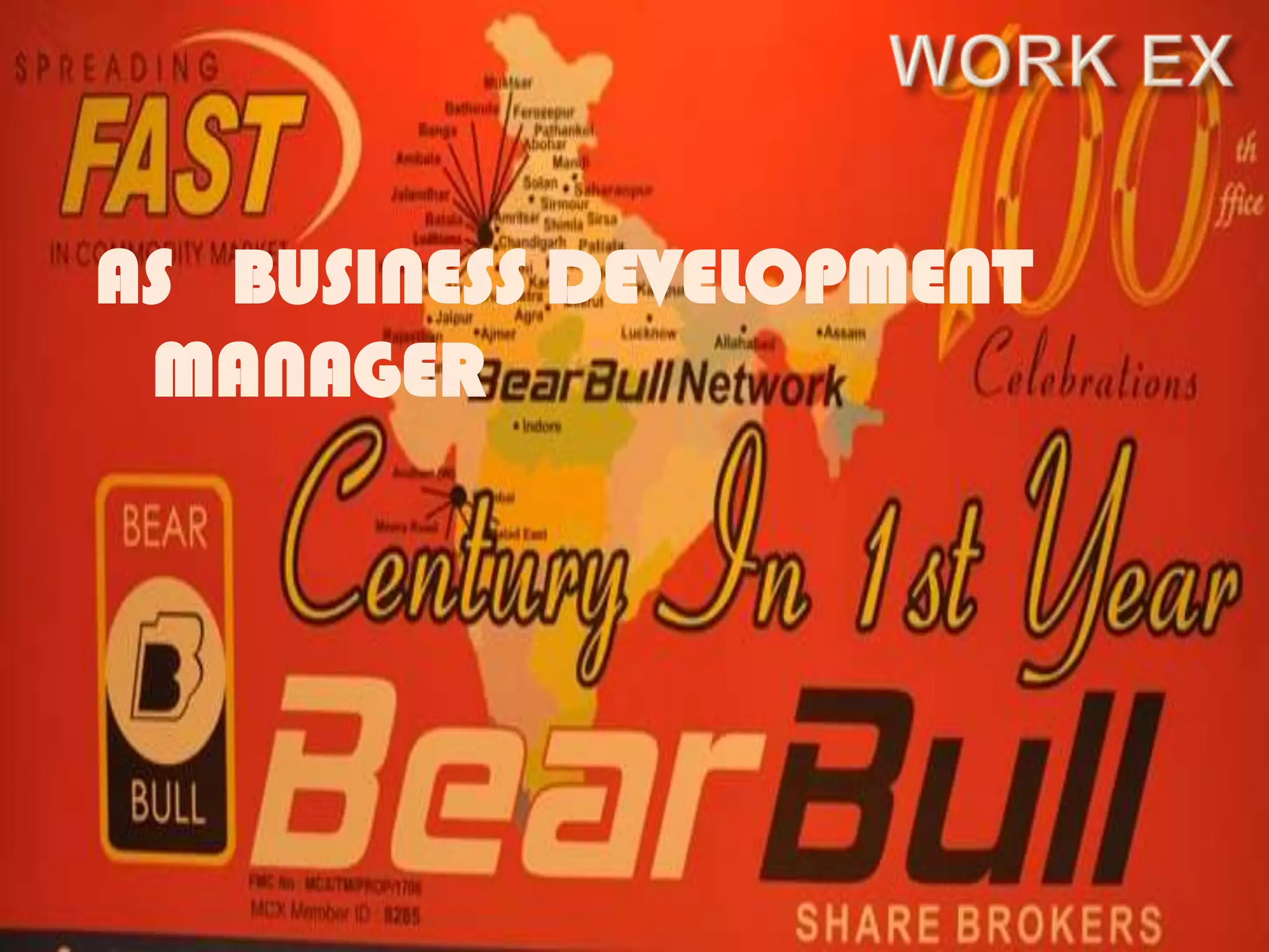 Tejas joshi visual cv | PPTX