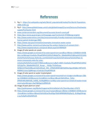 Article on environment friendly technology in water industry | PDF