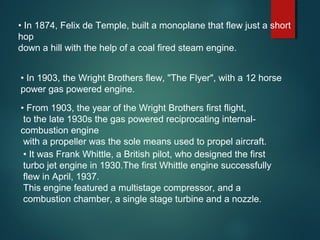 Jet engine | PPT
