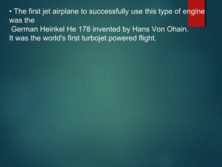 Jet engine | PPT