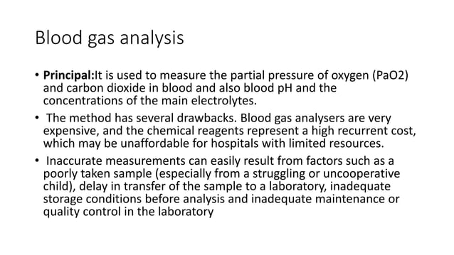 oxygen delivery system | PPTX