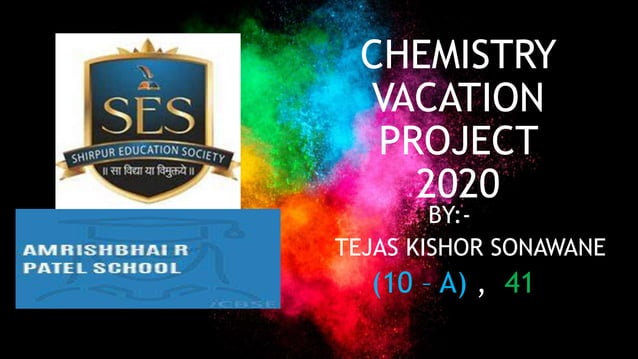 Tejas sonawane differen types of shampoos | PPT