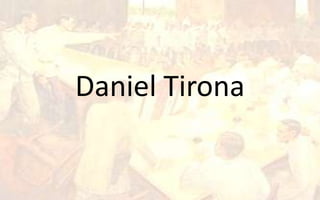 Tejeros convention and biak na bato republic | PPTX