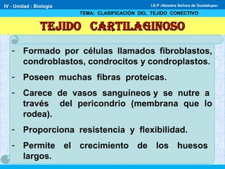 Tejido adiposo cartilaginoso-óseo | PPT
