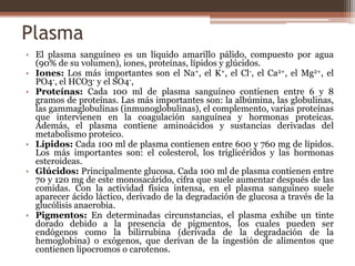 Tejido hematopoyético y sanguíneo. Sistema circulatorio | PDF