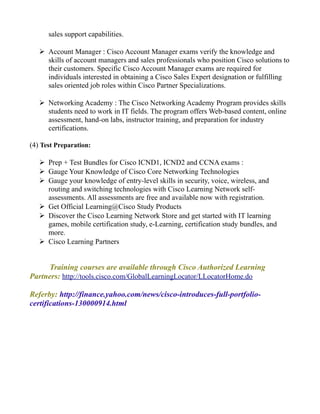 Tej Kohli Cisco | PDF | Computer Networking | Computing