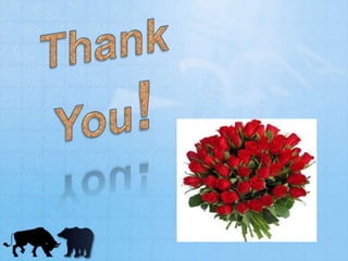 Basics of stock market power point presentation | PPTX