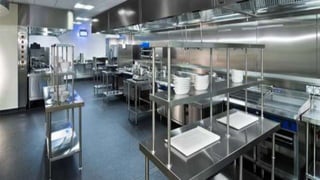 Commercial Kitchen Equipment | Tejtara | PPTX