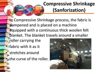 internship Dyeing | PPTX